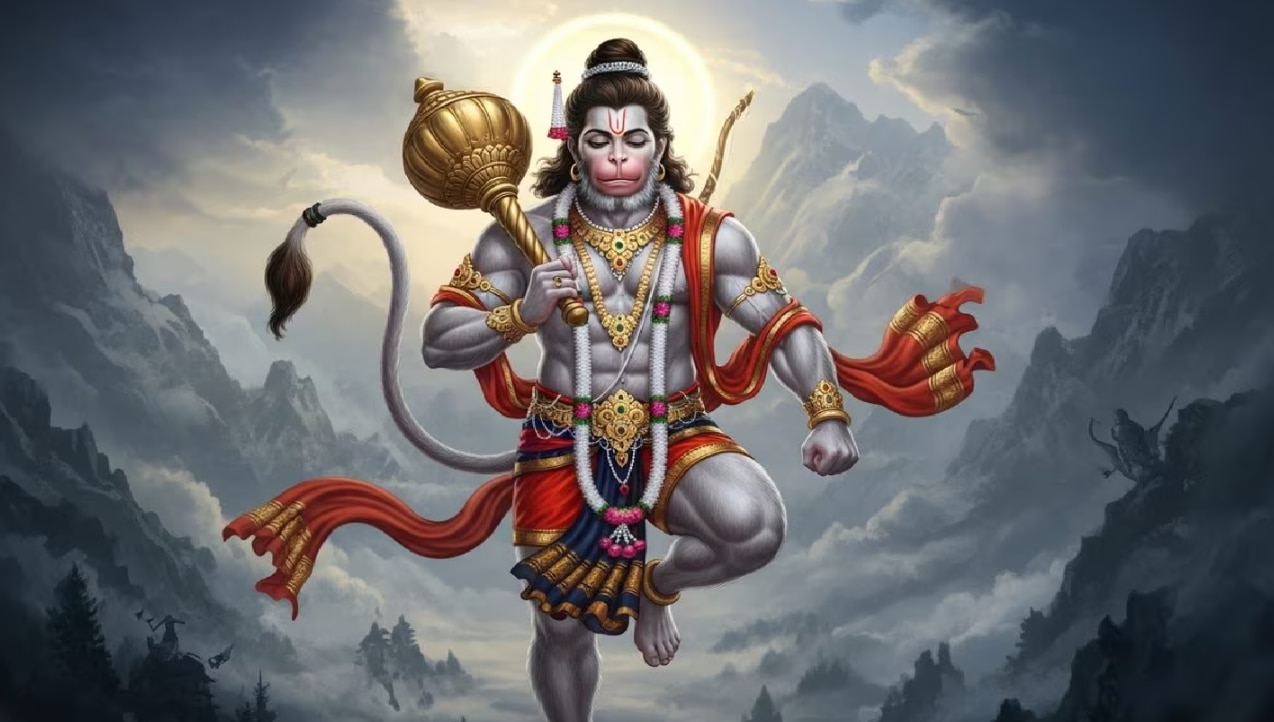 Lord Hanuman: হনুমানজি আজও বেঁচে আছেন! কোথায় গেলে তাঁর দেখা মিলবে ...