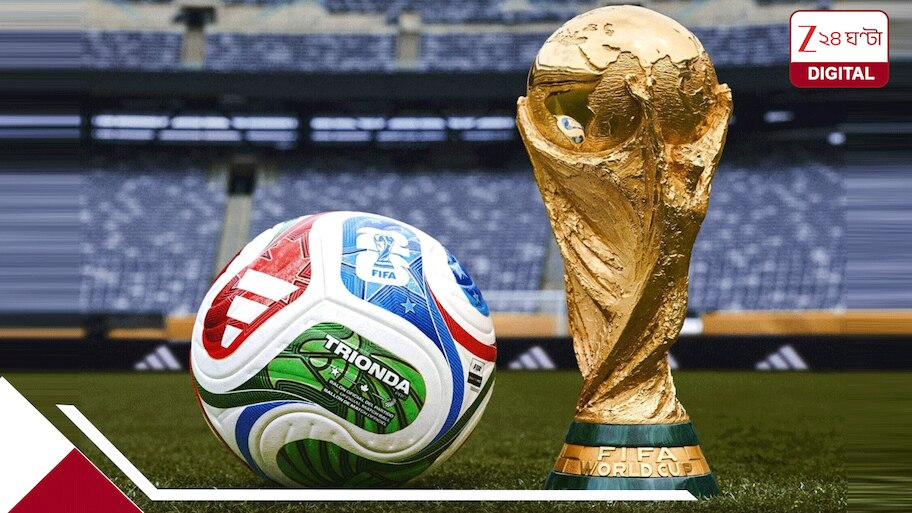 FIFA World Cup All Winners List: ১৯৩০ থেকে ২০২২, অতীতের বিশ্বজয়ী কারা ...