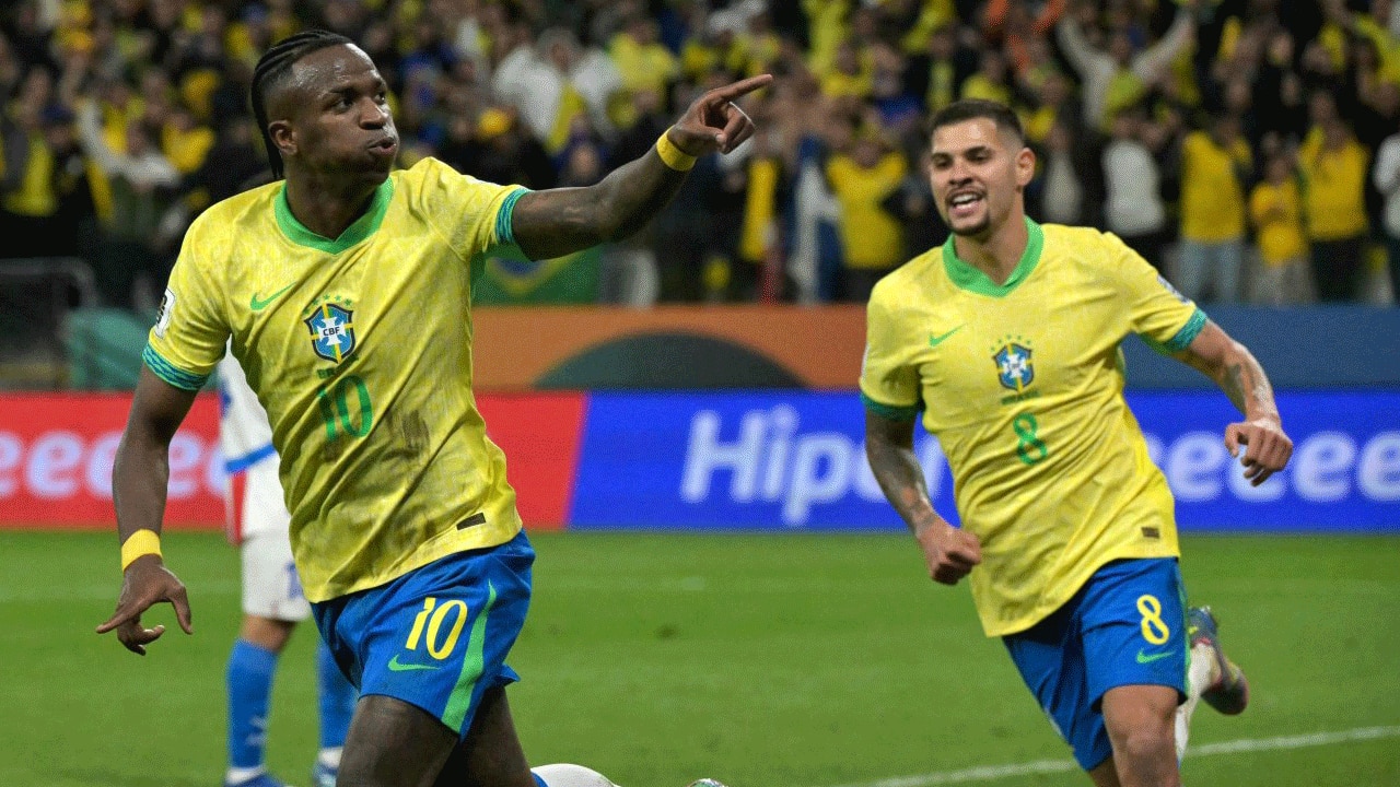 BRAZIL STAR FOOTBALLER DEATH: নেইমারদের বিশ্বকাপ শুরুর আগেই মাথায় আকাশ ...