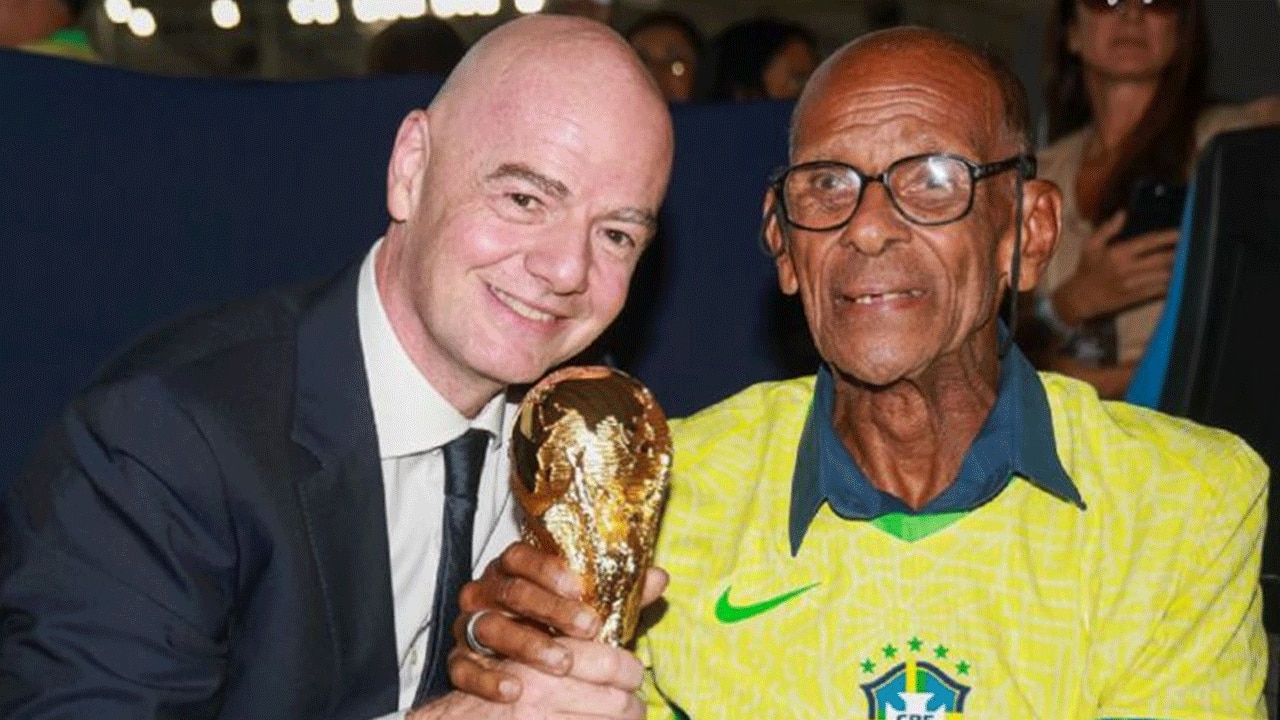 BRAZIL STAR FOOTBALLER DEATH: নেইমারদের বিশ্বকাপ শুরুর আগেই মাথায় আকাশ ...
