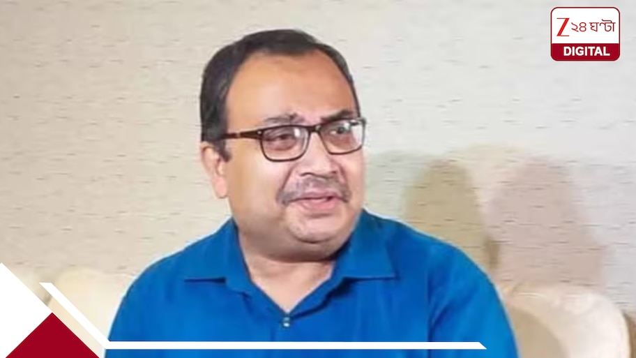 Kunal Ghosh on NCPI: 'শেষে ওটা কোন্ দল? বাঘিনীর ছাতার তলা থেকে বেরিয়ে ...