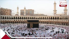 Holy Kaaba: কাবায় বিরাট বদল! কেন এভাবে বদলে যাচ্ছে পবিত্র কাবা? বড় কী ...