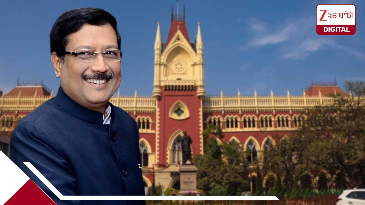 চোরের মায়ের বড় গলা! সোনা কেলেঙ্কারির মাঝেই আদালতে ধৃত সব্যসাচী ...