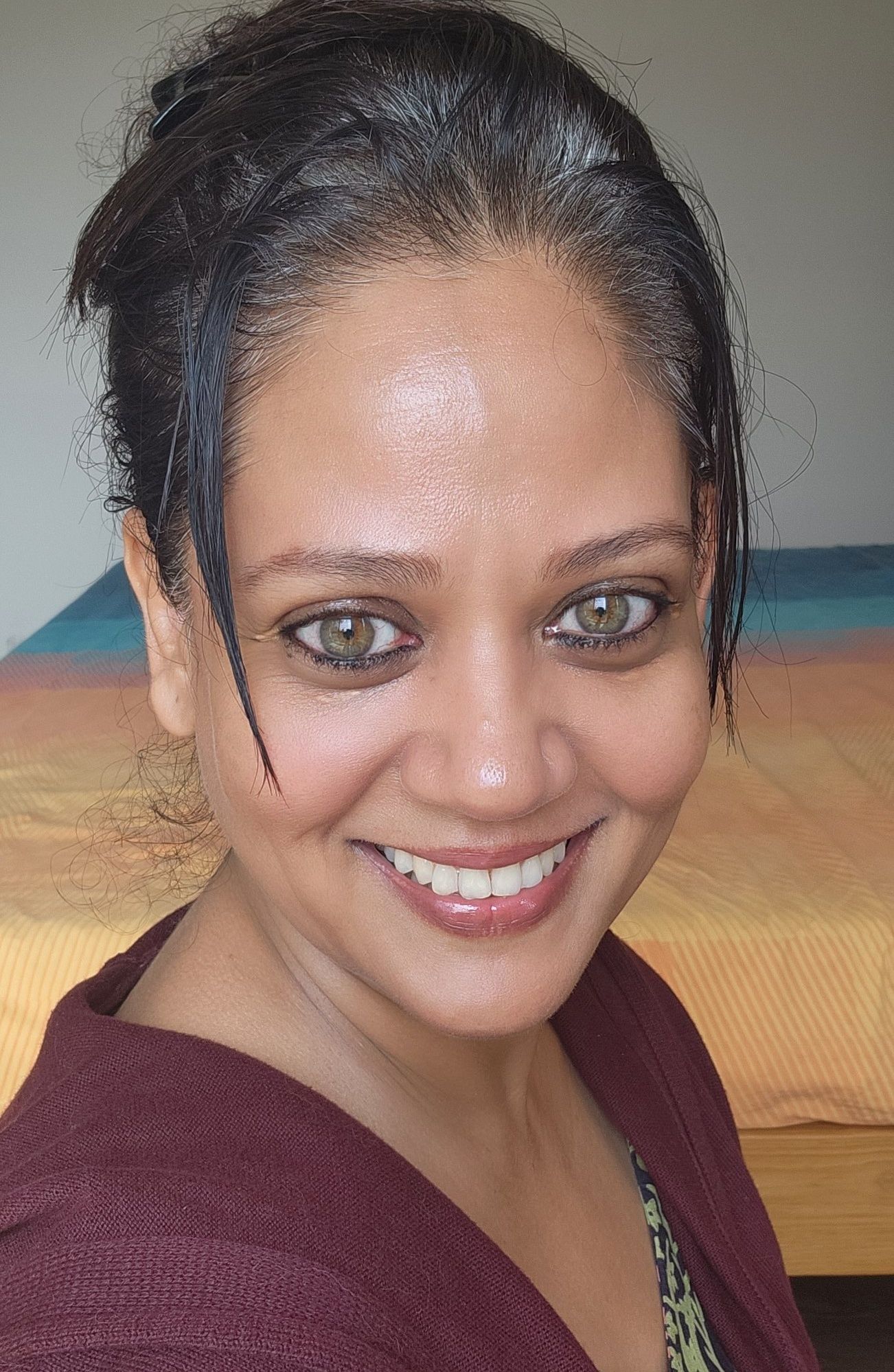 ‘মর্দানি ৩’-র ট্রেলারে ভয়ংকর খলনায়িকা ‘আম্মা’! রানির সঙ্গে টক্করে কে ...