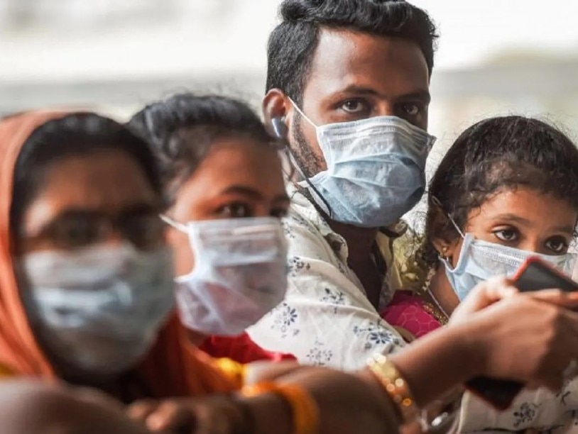 Mask mandatory: রাজ্যে বাড়ছে করোনার সংক্রমণ, ফের বাধ্যতামূলক মাস্ক ...