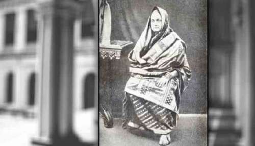 sarada devi tagore