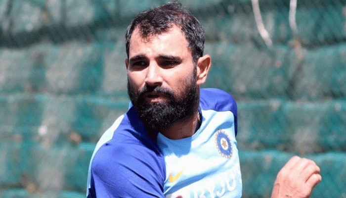 Indian Fast Bowler Mohammed Shami News in Bengali, Latest Indian Fast ... Indian Fast Bowler Mohammed Shami News in Bengali, Latest Indian Fast ...