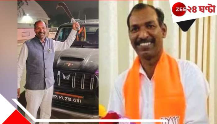 Manohar Lal Dhakad arrested News in Bengali, Latest Manohar Lal Dhakad ...