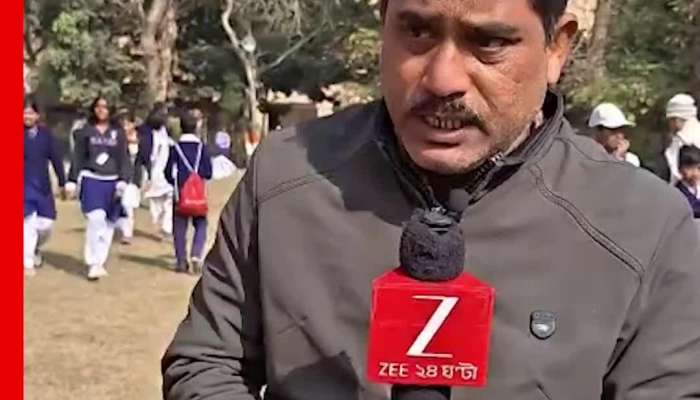 Samik Bhattacharya: ফাইল প্রসঙ্গে মন্তব্য শমিকের | Zee 24 Ghanta | 24 ...
