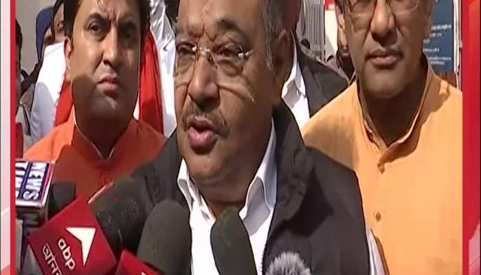 Samik Bhattacharya: ফাইল প্রসঙ্গে মন্তব্য শমিকের | Zee 24 Ghanta | 24 ...