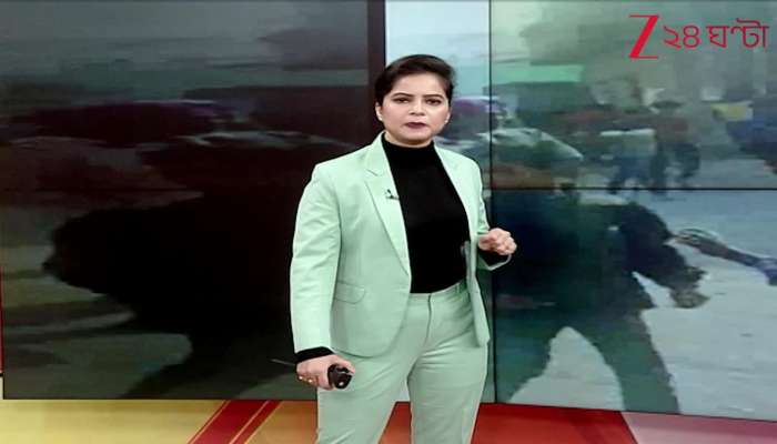 Battle Of Banner in Babughat: গঙ্গাসাগরের ট্রানজিট পয়েন্ট বাবুঘাটে ...