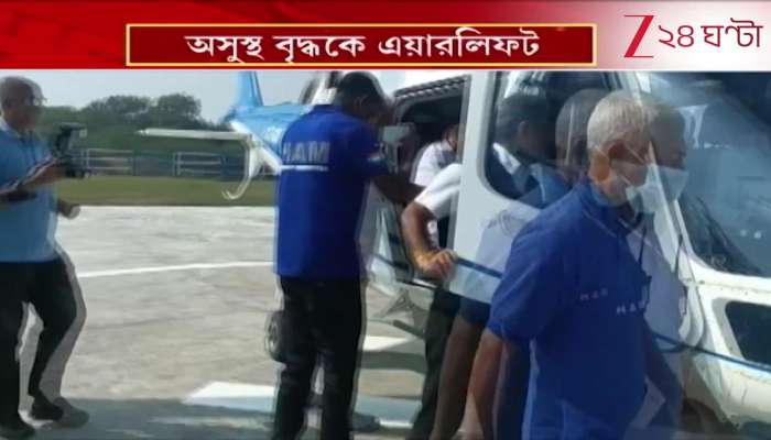 Sandeshkhali: ওসির বিরুদ্ধে আন্দোলনকারী মাম্পি দাসকে চাপ দেওয়ার অভিযোগ ...