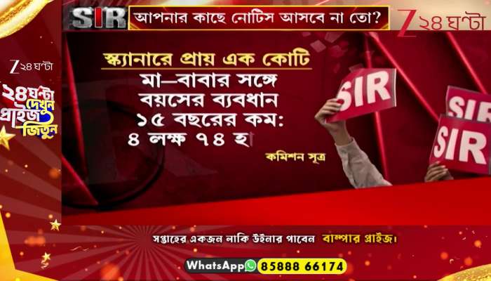 Flash Breaking News: এই মুহূর্তের রাজনীতির গুরুত্বপূর্ণ খবরের ঝলক | Zee ...