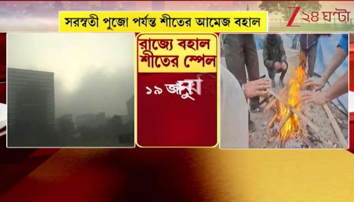 Flash Breaking News on SIR | SIR-শুনানি নিয়ে রাজ্যের কোথায় কী ঘটছে ...