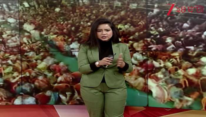 Locket Chatterjee: 'মমতার বিদায় ঘণ্টা' বাজাতে ব্যর্থ লকেট? | Zee 24 ...