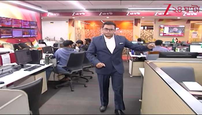 SIR in Bengal: জেলায় জেলায় 'হয়রানি'র শুনানি! তুঙ্গে বিজেপি-তৃণমূল ...