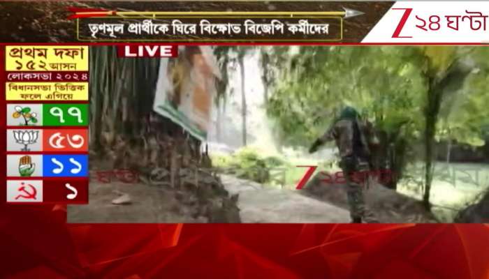 Raiganj Doctor Protest: রায়গঞ্জের ঘটনায় তৃণমূল নেত্রী চৈতালি ঘোষ ...